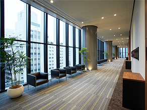 Rooms and Prices | Akasaka Intercity Conference Center AICC