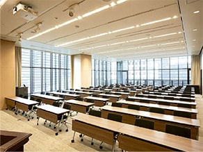 赤坂インターシティコンファレンス AICC | 溜池山王駅直結の貸し会議室